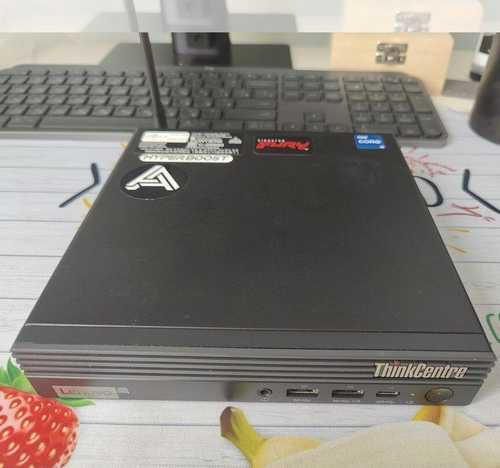 Lenovo thinkcentre m70q gen 3 tiny 11usa026cw