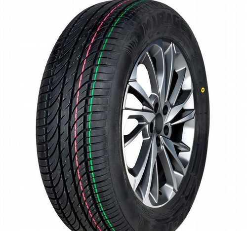 Mirage MR162 165/70 R12 77T