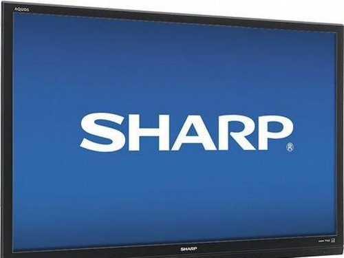 Продам телевизор Sharp Aquos