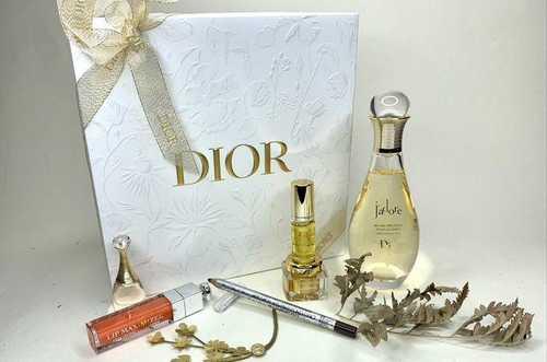 Подарочный набор Dior