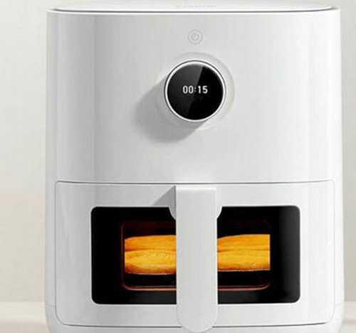 Аэрогриль Xiaomi Mi SMART Air Fryer 4.5L(MAF14)(BH