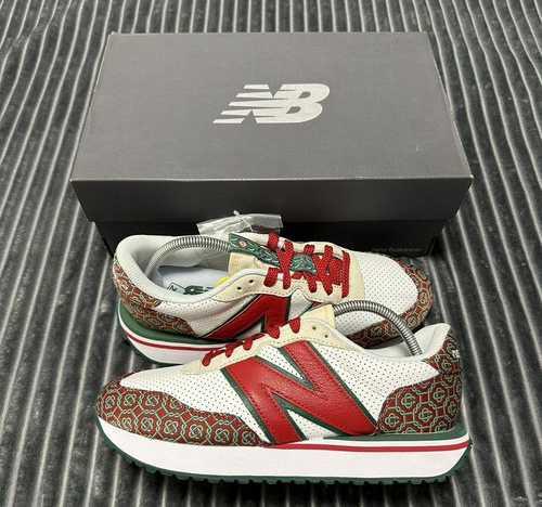 New Balance 237 Casablanca