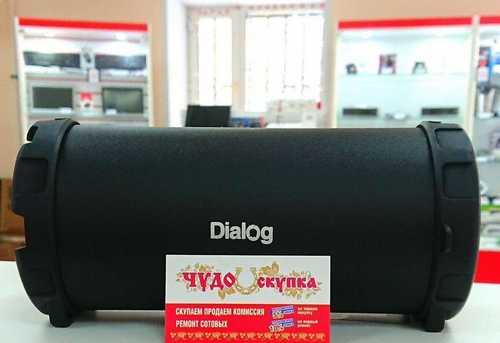 Bluetooth колонка dialog AP-920