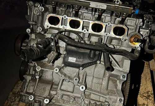 Двигатель LF 2.0 Mazda 3 6