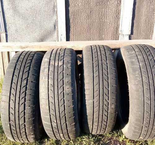 Tunga Zodiak 185/60 R14