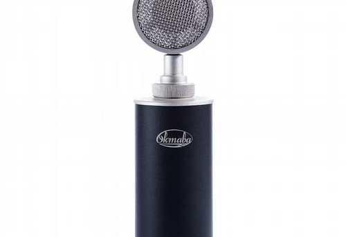 Мкл-112 микрофон Октава