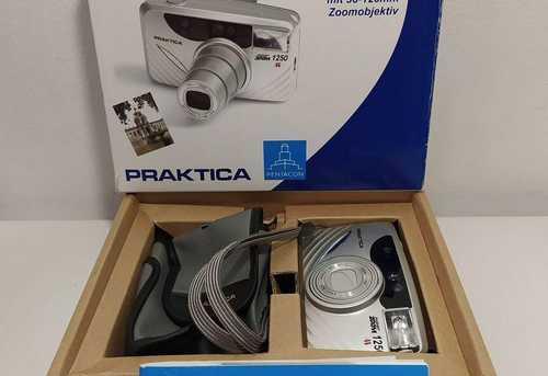 Фотоаппарат Praktica super zoom 1250 AFD