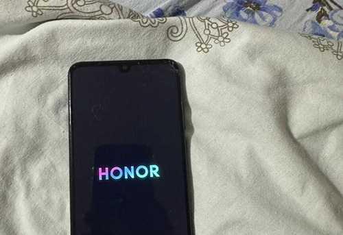 Телефон Honor 20S