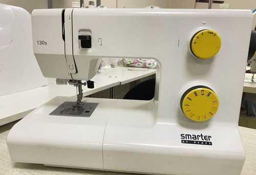 Швейная машина smarter