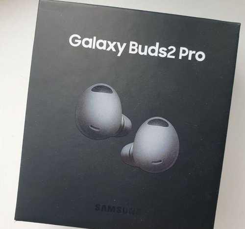 Samsung Galaxy Buds 2 Pro реплика