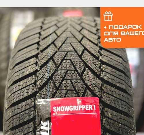 iLink SnowGripper I 235/50 R19 81T