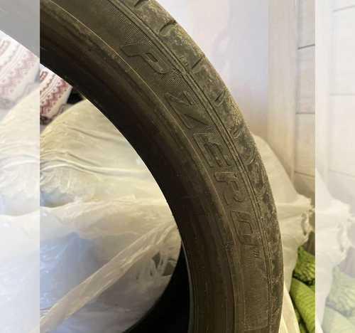 Pirelli P Zero 225/40 R19 96Y