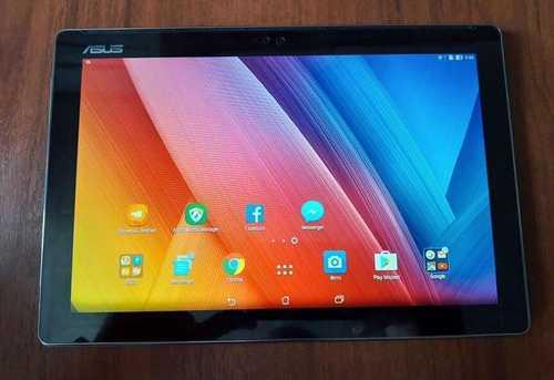 Планшет asus ZenPad 10