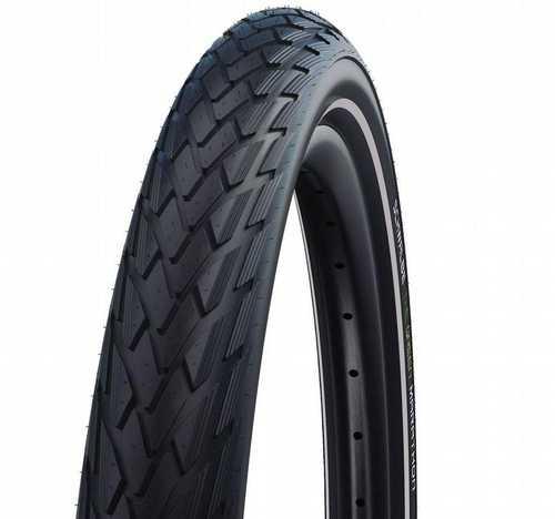 Покрышка Schwalbe marathon 700x37 Perf, GreenGuard