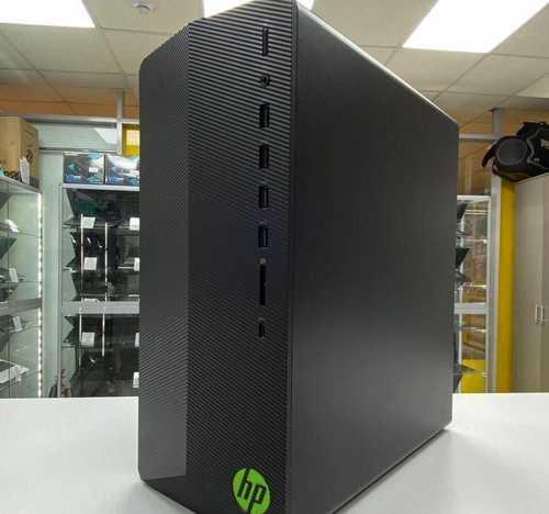 Системный блок Core i5-11/ RTX 3060Ti 8Gb/Ram 16Gb