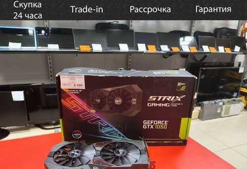 Видеокарта GeForce GTX1050 2GB