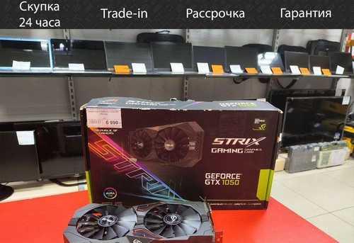 Видеокарта GeForce GTX1050 2GB