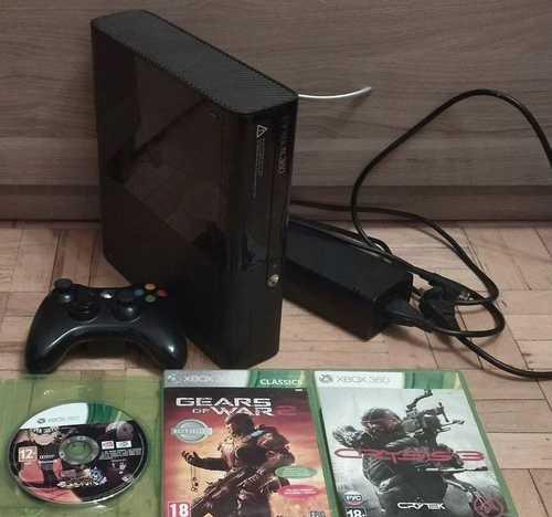 Xbox 360Е