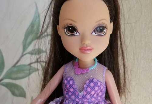 Кукла Bratz, Moxie