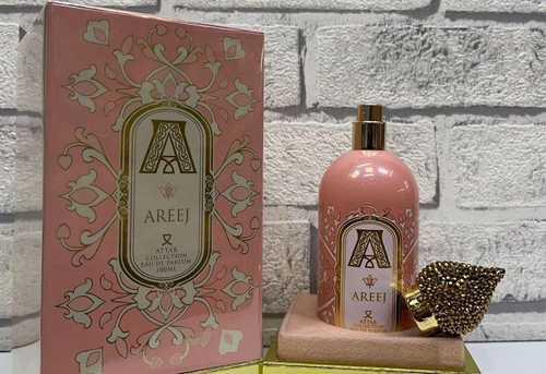 Attar collection areej Духи женские