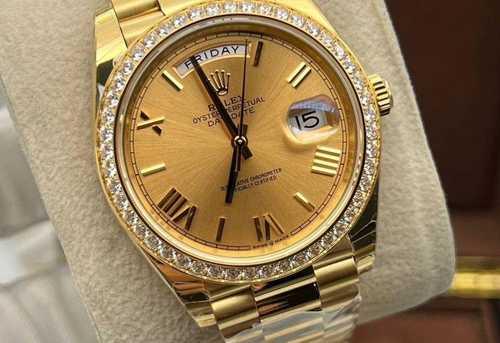 Мужские часы Rolex Day-Date 40mm