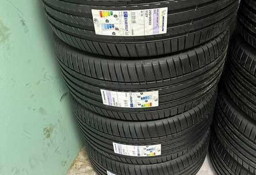 Michelin Pilot Sport 4 SUV 295/40 R22