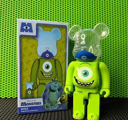 Игрушка bearbrick