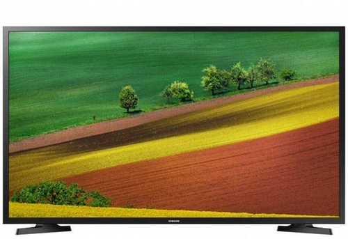 Телевизор LCD 32" UE32N4000auxce samsung