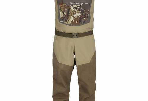 Вейдерсы Simms Watershed Wader - Stockingfoot