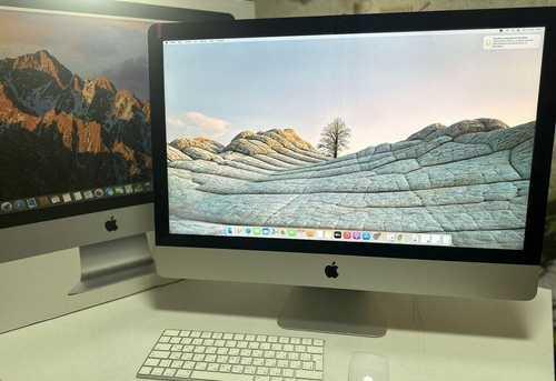 Apple iMac 27 2015 5k