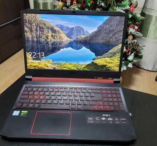 Acer Nitro 5