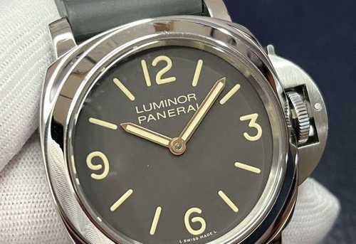 Часы Panerai Luminor Base Special Edition PAM00390