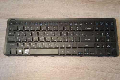 Клавиатура Acer V5-571G