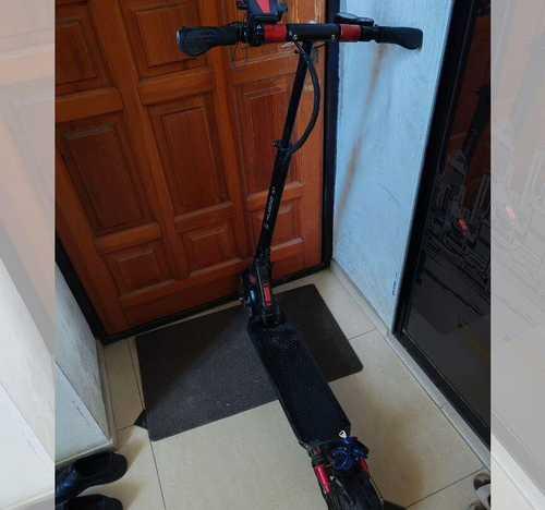 Самокат взрослый kugoo X1