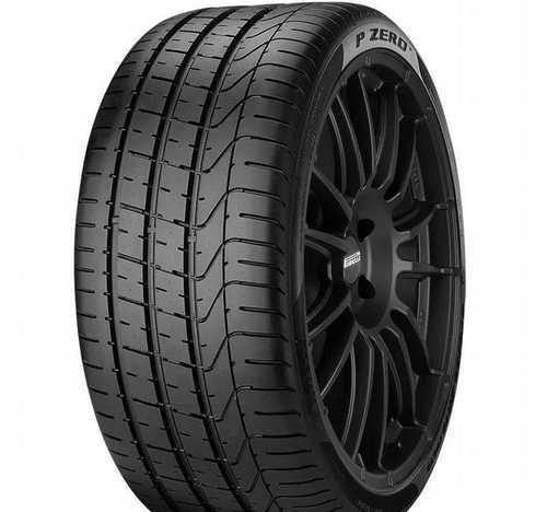 Pirelli P Zero 295/30 R20 101Y