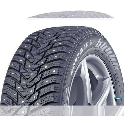 Nokian Tyres Nordman 8 SUV 285/60 R18 116T