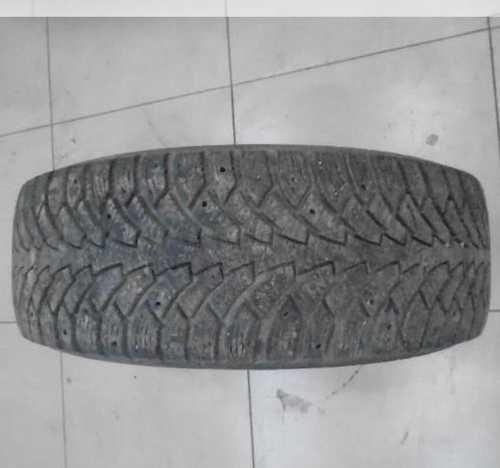 Nokian Tyres Hakkapeliitta SUV 245/65 R17 107T