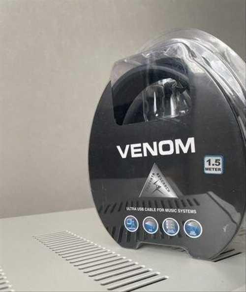 USB Shunyata Research Venom USB 1,5m