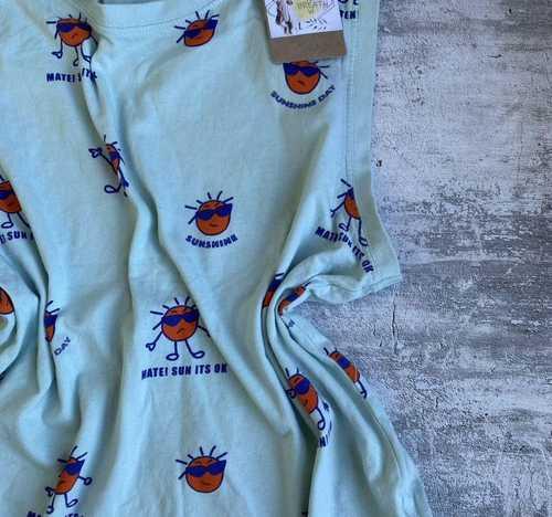 146р Майка Zara новое