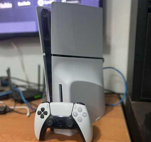 Sony playstation 5