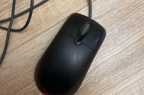 Компьютерная мышь microsoft