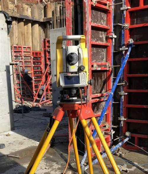 Продам тахеометры Trimble m3 dr5" ; Sokkia Set 510