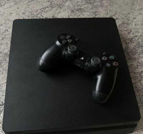 Sony playstation 4 slim 500gb