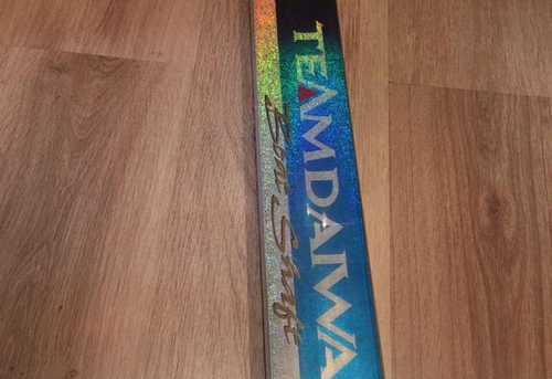 Спиннинг team Daiwa-X TD-X B802mlfs-1