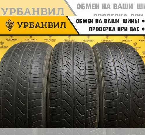 Yokohama Geolandar G95 225/55 R17 97V