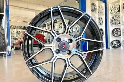 Диски 4*100 R17 inforged IFG38