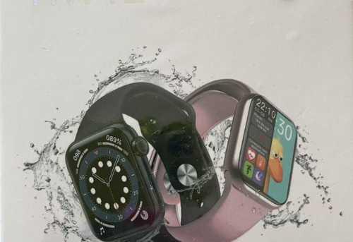 SMART watch HW12