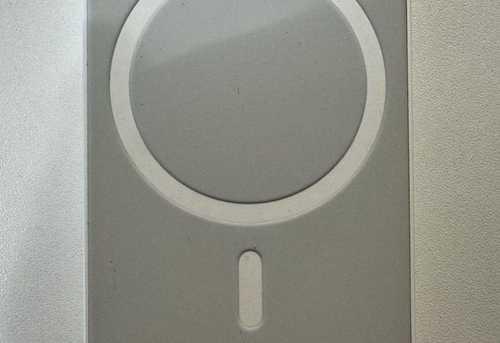 Apple MagSafe Battery Pack Белый 5000mah