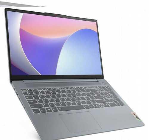 Ноутбук Lenovo 14" i5-12450H 16GB DDR4 512GB