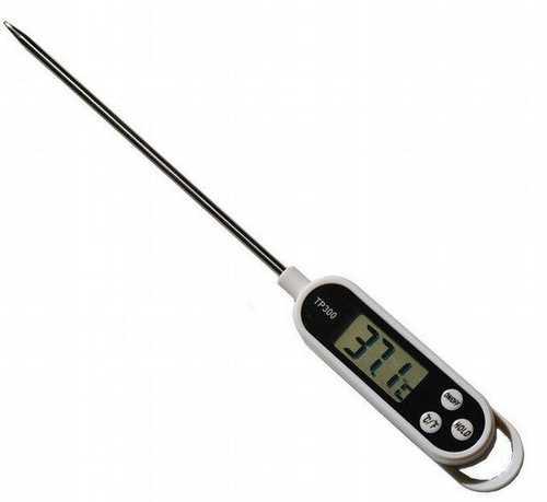 Термометр щуп TP300